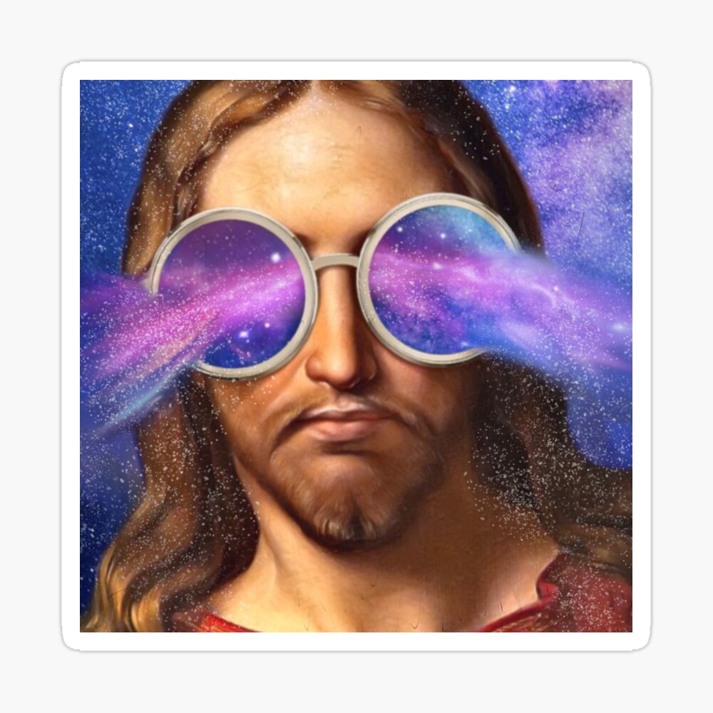 Jesus' Vision | Sacred Journeys Spiritual Community